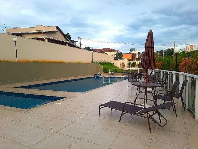 Apartamento para Venda em Campinas/SP Fundação da Casa Popular 2 Quartos