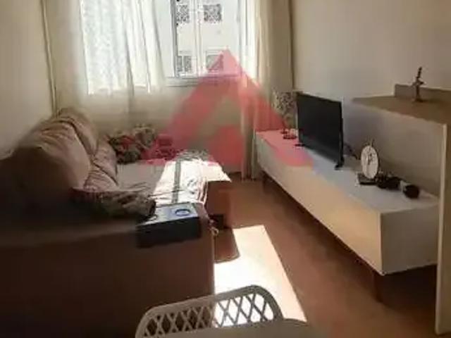 Apartamento para Venda em Campinas/SP Fundação da Casa Popular 2 Quartos