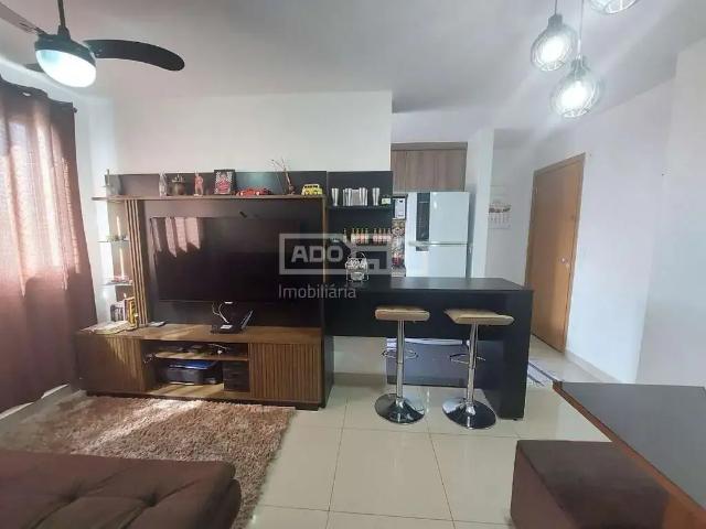Apartamento para Venda em Campinas/SP Fundação da Casa Popular 2 Quartos