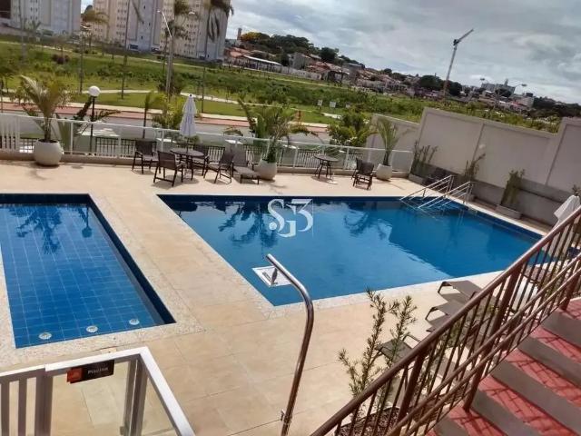 Apartamento para Venda em Campinas/SP Fundação da Casa Popular 2 Quartos