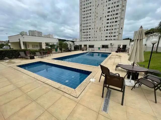 Apartamento para Venda em Campinas/SP Fundação da Casa Popular 2 Quartos