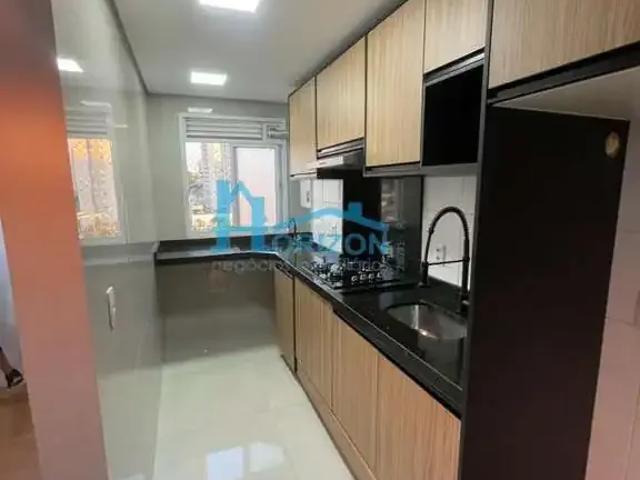 Apartamento para Venda em Campinas/SP Fundação da Casa Popular 2 Quartos