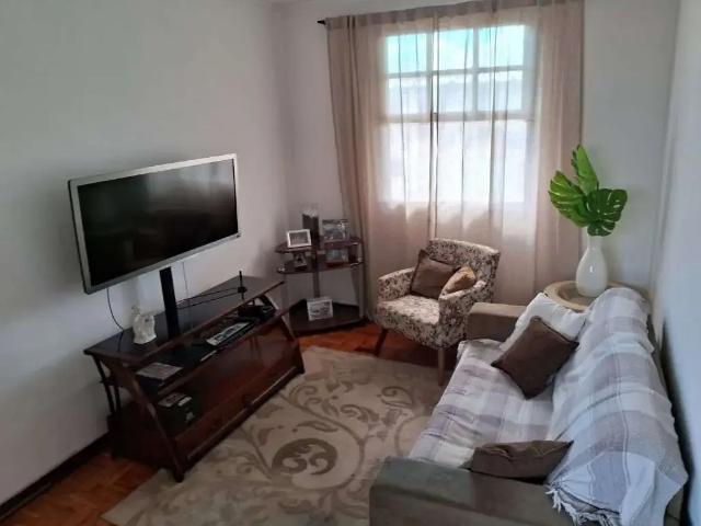Apartamento para Venda em Campinas/SP Fundação da Casa Popular 2 Quartos