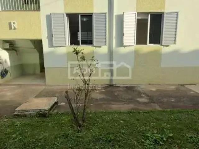 Apartamento para Venda em Campinas/SP Fundação da Casa Popular 2 Quartos