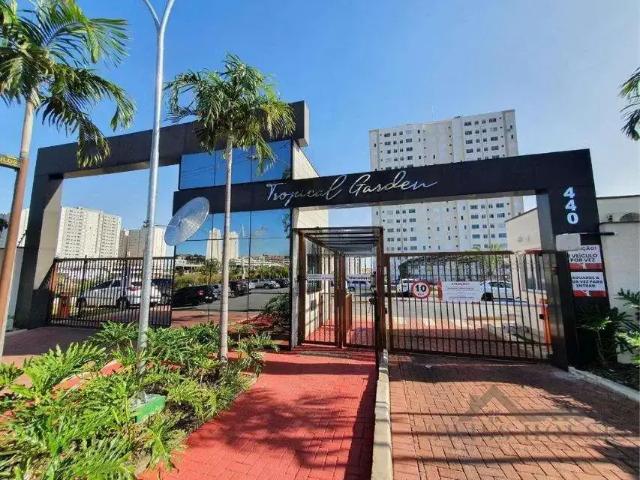Apartamento para Venda em Campinas/SP Fundação da Casa Popular 2 Quartos