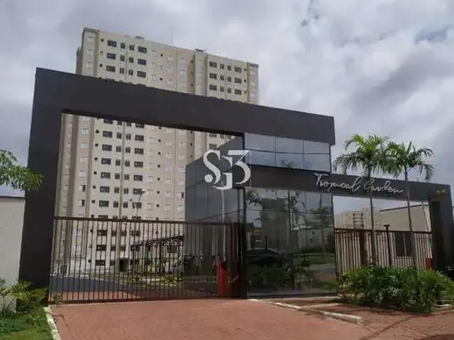 Apartamento para Venda em Campinas/SP Fundação da Casa Popular 2 Quartos
