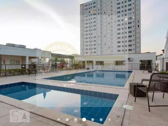 Apartamento para Venda em Campinas/SP Fundação da Casa Popular