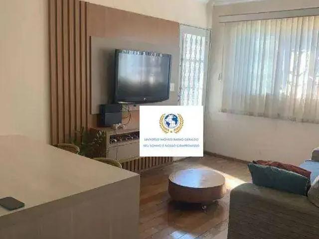 Apartamento para Venda em Campinas/SP Jardim Myrian Moreira da Costa 2 Quartos