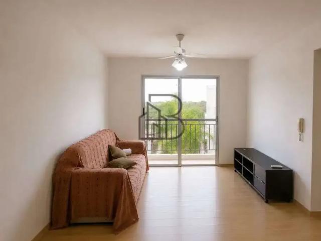 Apartamento para Venda em Campinas/SP Jardim Myrian Moreira da Costa 2 Quartos
