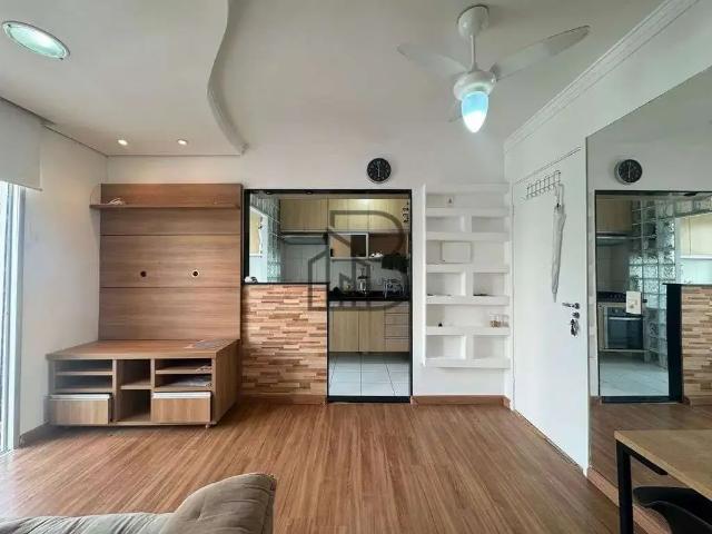 Apartamento para Venda em Campinas/SP Jardim Myrian Moreira da Costa 2 Quartos