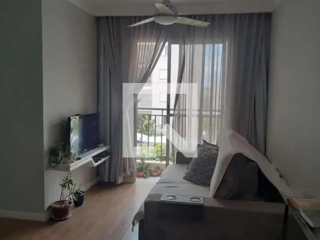 Apartamento para Venda em Campinas/SP Jardim Myrian Moreira da Costa 2 Quartos