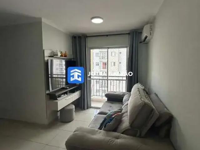 Apartamento para Venda em Campinas/SP Jardim Myrian Moreira da Costa 2 Quartos