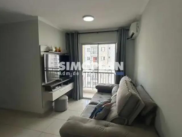 Apartamento para Venda em Campinas/SP Jardim Myrian Moreira da Costa 2 Quartos