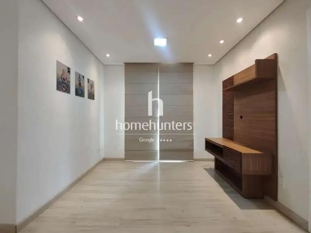 Apartamento para Venda em Campinas/SP Jardim Myrian Moreira da Costa 2 Quartos