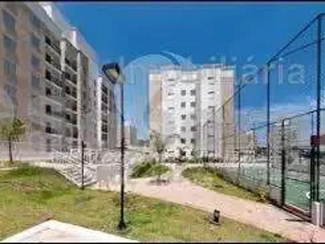 Apartamento para Venda em Campinas/SP Jardim Myrian Moreira da Costa 2 Quartos