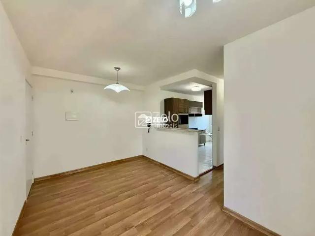Apartamento para Venda em Campinas/SP Jardim Myrian Moreira da Costa 2 Quartos