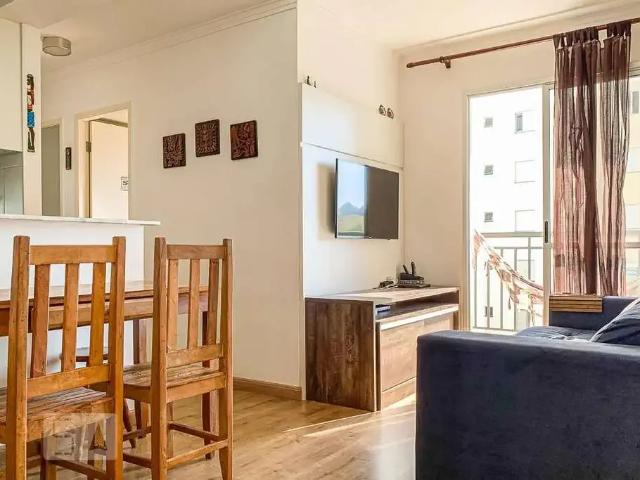 Apartamento para Venda em Campinas/SP Jardim Myrian Moreira da Costa 2 Quartos