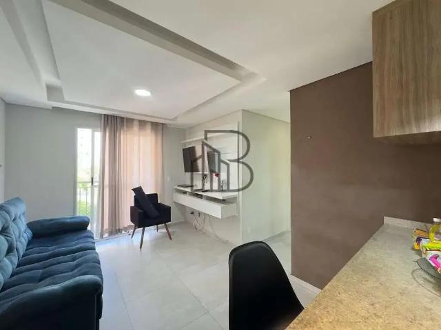Apartamento para Venda em Campinas/SP Jardim Myrian Moreira da Costa 3 Quartos