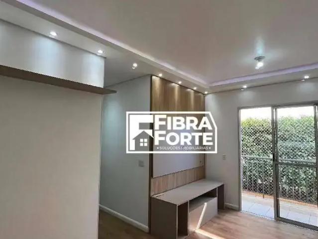 Apartamento para Venda em Campinas/SP Jardim Myrian Moreira da Costa 3 Quartos