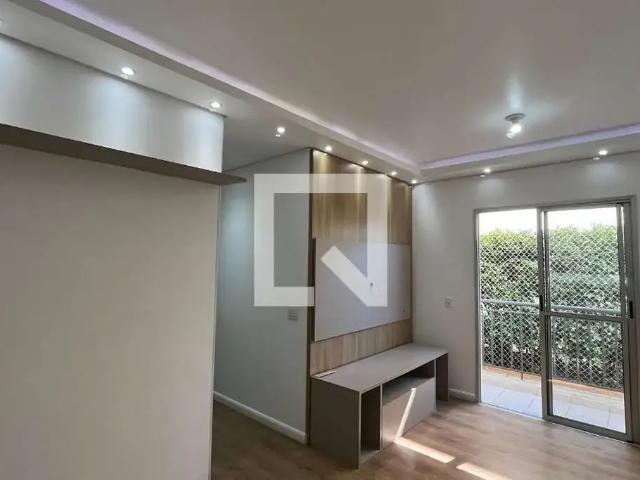 Apartamento para Venda em Campinas/SP Jardim Myrian Moreira da Costa 3 Quartos