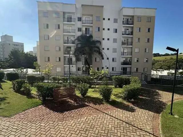 Apartamento para Venda em Campinas/SP Jardim Myrian Moreira da Costa 3 Quartos