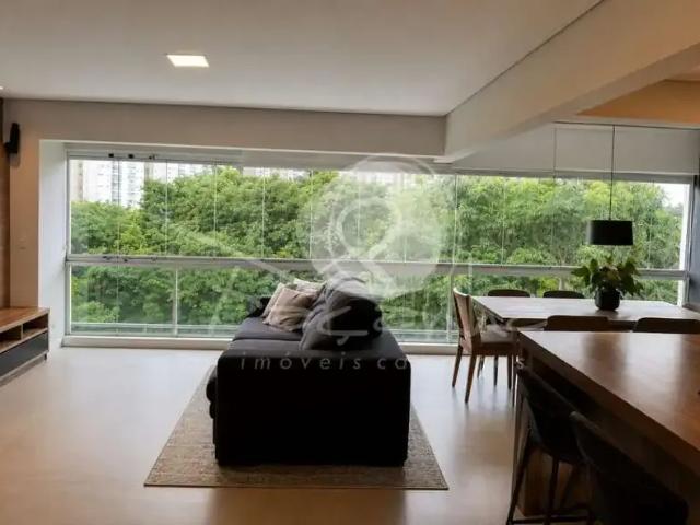 Apartamento para Venda em Campinas/SP Jardim Madalena 2 Quartos