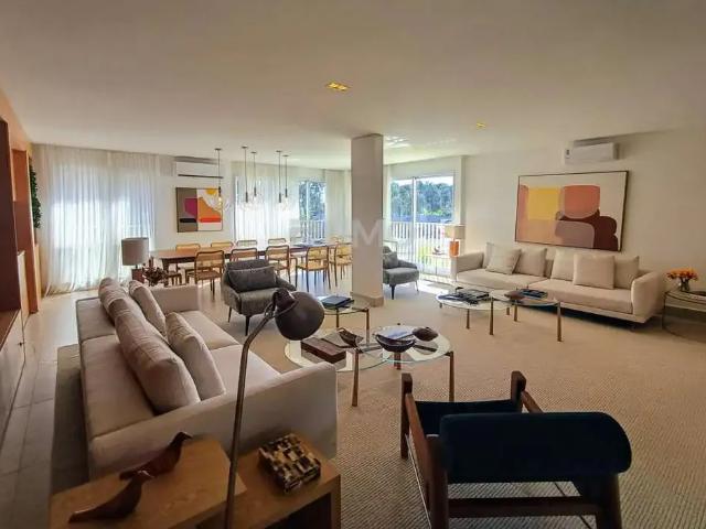 Apartamento para Venda em Campinas/SP Jardim Madalena 3 Quartos