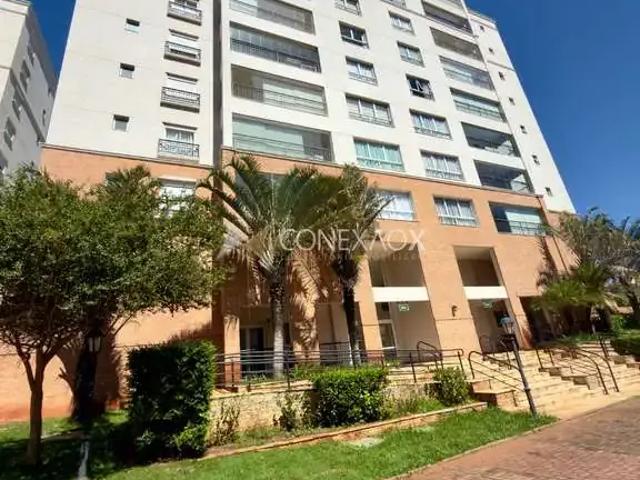 Apartamento para Venda em Campinas/SP Jardim Madalena 3 Quartos