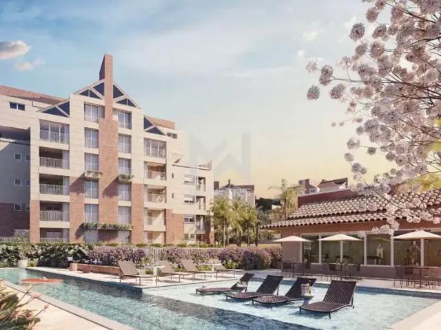 Apartamento para Venda em Campinas/SP Jardim Madalena 3 Quartos