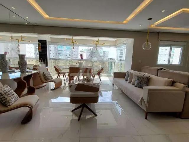 Apartamento para Venda em Campinas/SP Jardim Madalena 3 Quartos