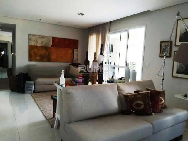 Apartamento para Venda em Campinas/SP Jardim Madalena 3 Quartos