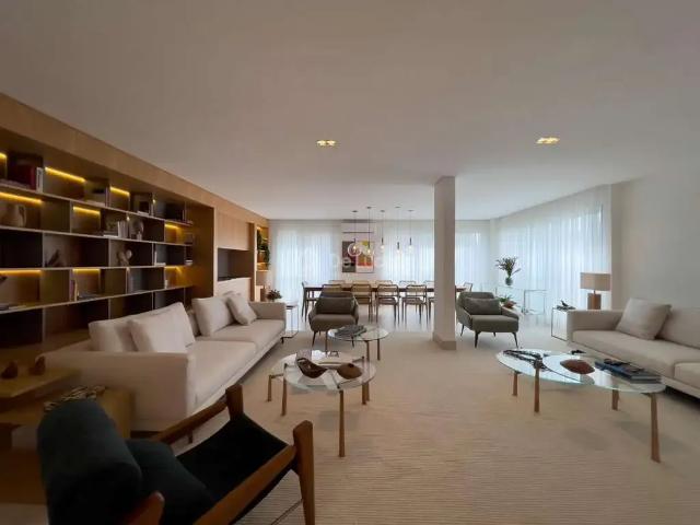Apartamento para Venda em Campinas/SP Jardim Madalena 3 Quartos