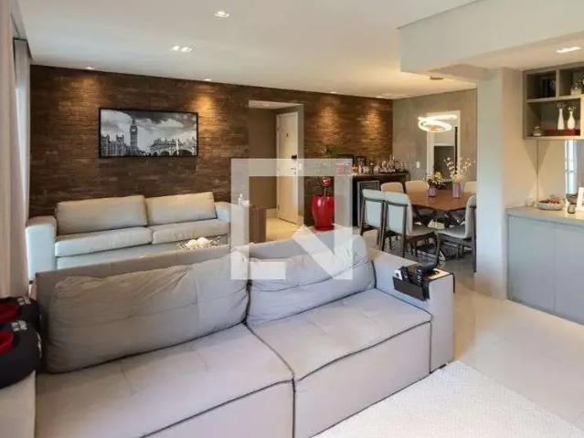 Apartamento para Venda em Campinas/SP Jardim Madalena 3 Quartos