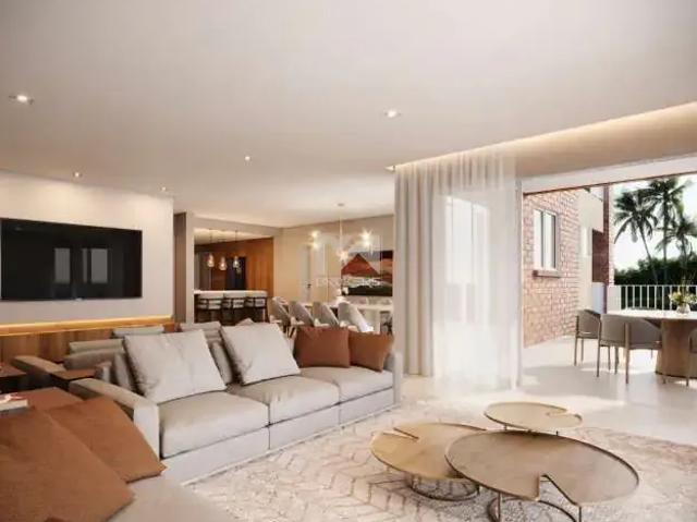 Apartamento para Venda em Campinas/SP Jardim Madalena 3 Quartos