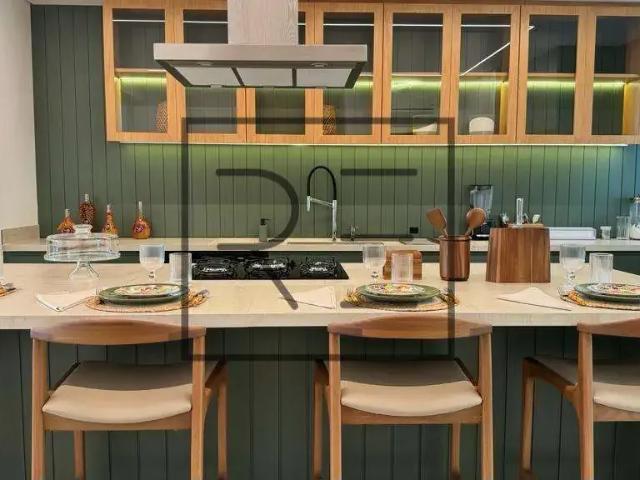 Apartamento para Venda em Campinas/SP Jardim Madalena 3 Quartos