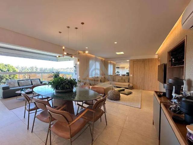 Apartamento para Venda em Campinas/SP Jardim Madalena 3 Quartos