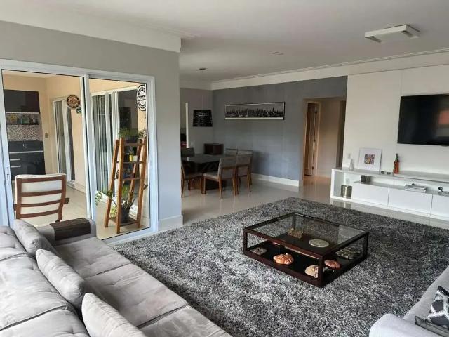 Apartamento para Venda em Campinas/SP Jardim Madalena 4 Quartos