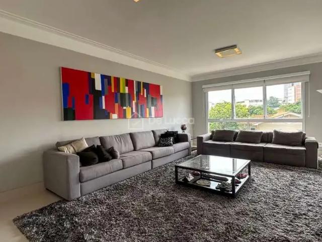 Apartamento para Venda em Campinas/SP Jardim Madalena 4 Quartos