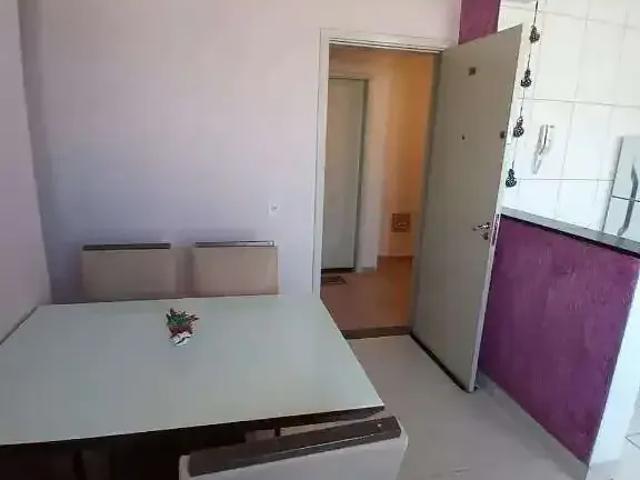 Apartamento para Venda em Campinas/SP Jardim Márcia 2 Quartos