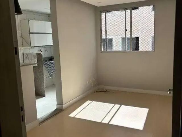 Apartamento para Venda em Campinas/SP Jardim Márcia 2 Quartos