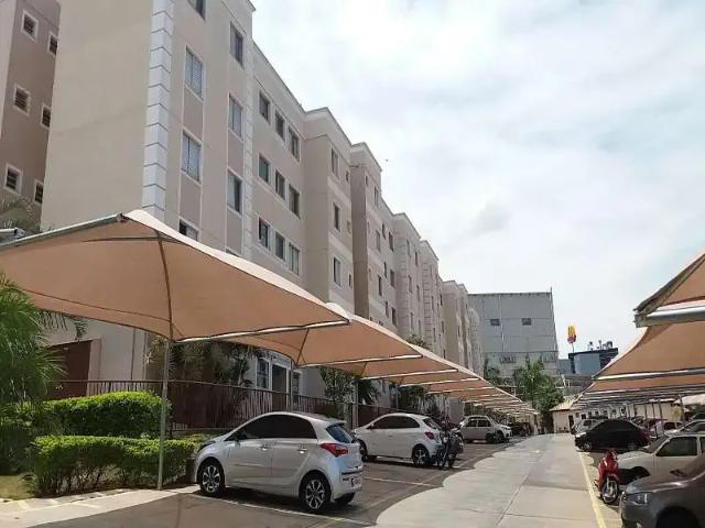 Apartamento para Venda em Campinas/SP Jardim Márcia 2 Quartos