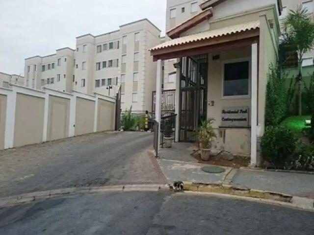Apartamento para Venda em Campinas/SP Jardim Márcia 2 Quartos