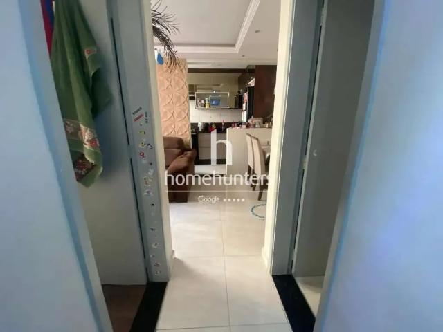 Apartamento para Venda em Campinas/SP Jardim Márcia 2 Quartos