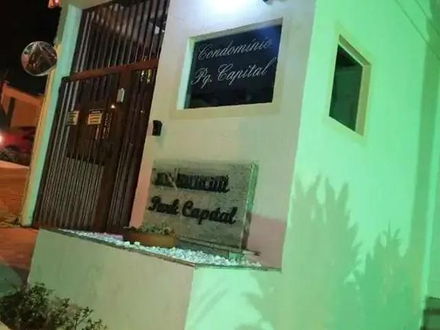 Apartamento para Venda em Campinas/SP Jardim Márcia 2 Quartos
