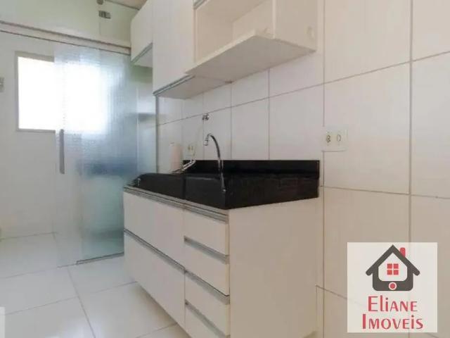 Apartamento para Venda em Campinas/SP Jardim Márcia 2 Quartos