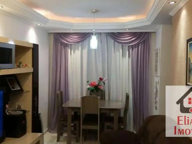 Apartamento para Venda em Campinas/SP Jardim Márcia 2 Quartos