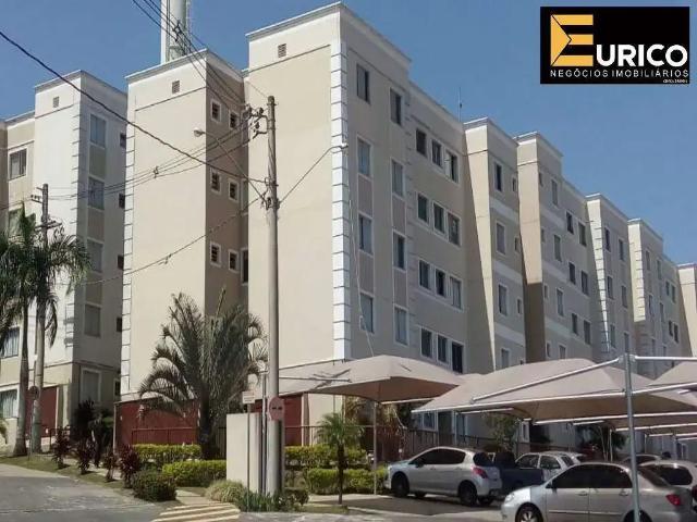 Apartamento para Venda em Campinas/SP Jardim Márcia 2 Quartos