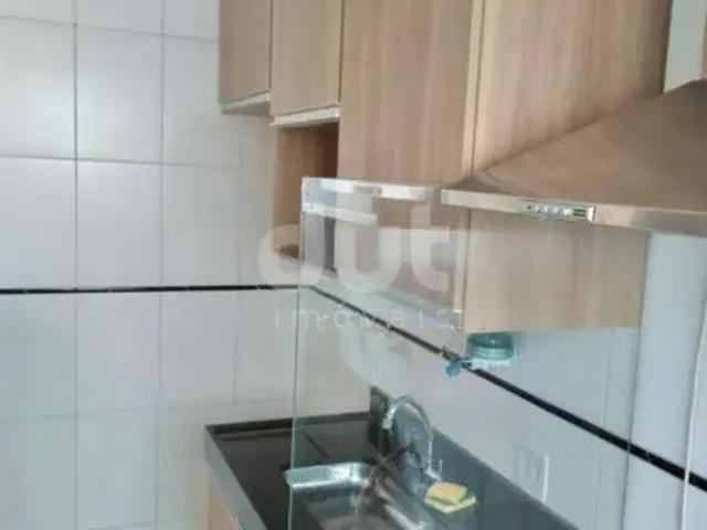 Apartamento para Venda em Campinas/SP Jardim Márcia 2 Quartos