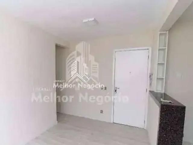 Apartamento para Venda em Campinas/SP Jardim Márcia 2 Quartos