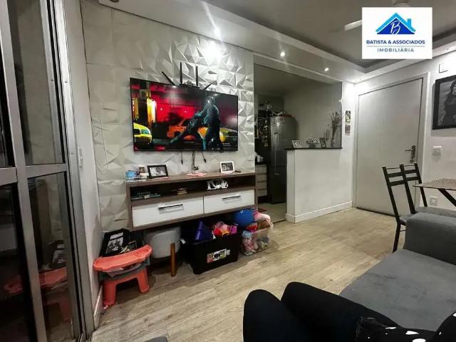 Apartamento para Venda em Campinas/SP Jardim Márcia 2 Quartos